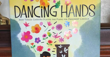 Mommy Maestra: Dancing Hands: How Teresa Carreño Played the Piano for ...