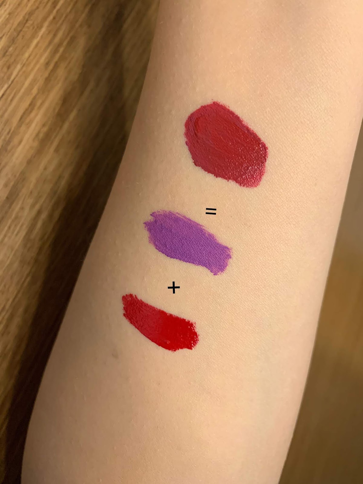 How to Create Your Own Unique Lipstick Shades In Easy & Simple Ways