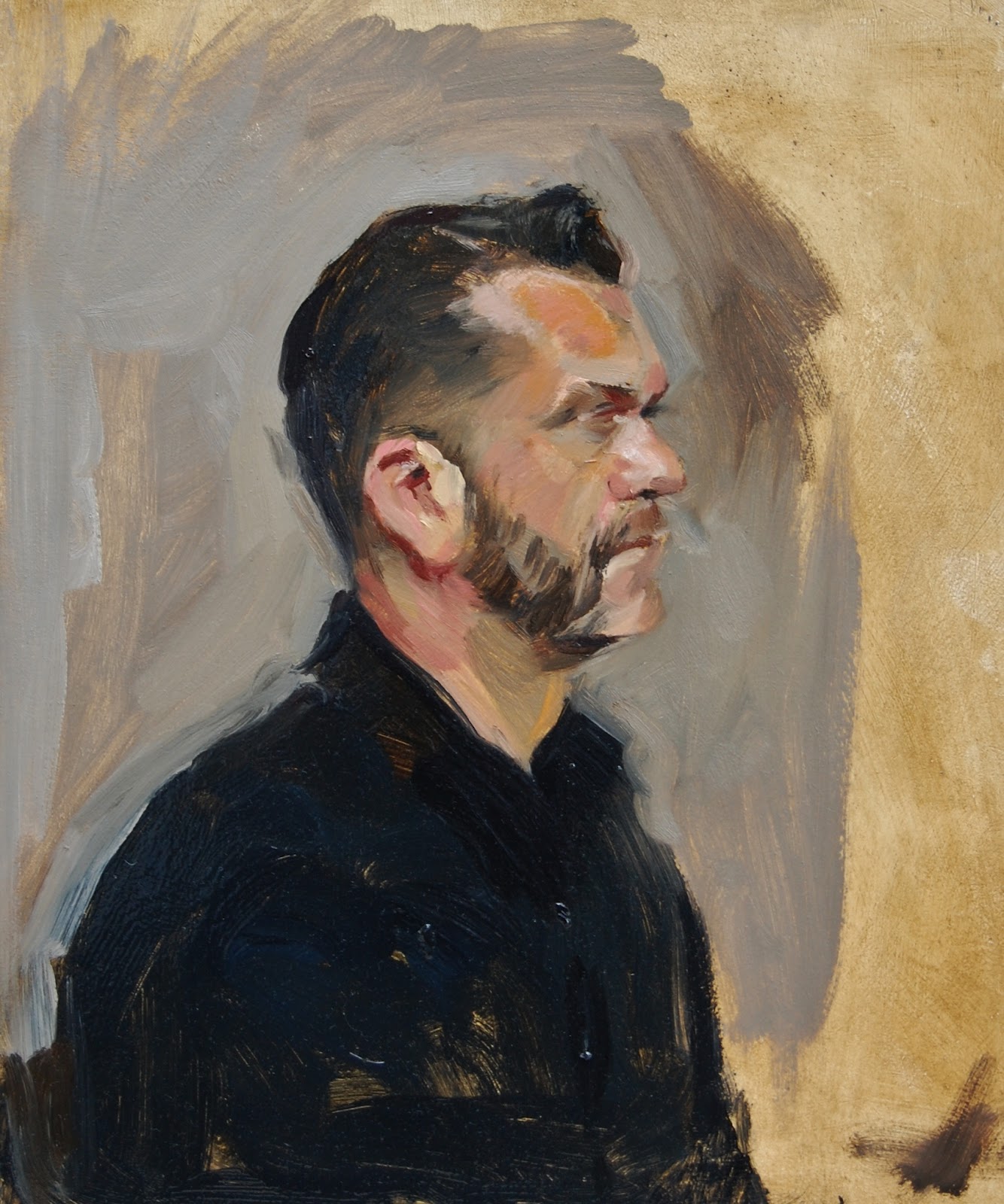 Lewis Hazelwood-Horner
