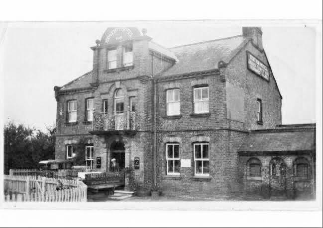 Easingwold u3a History & Heritage Blog: Short History of Easingwold ...