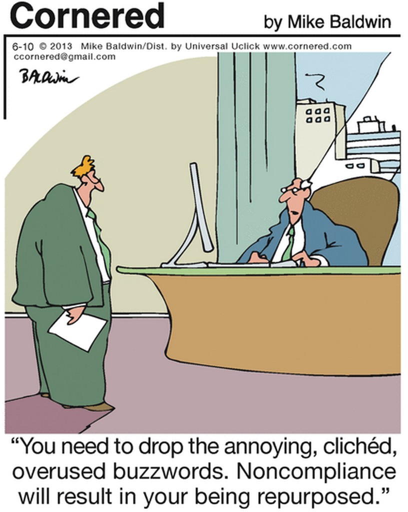 Chuck's Fun Page 2: Six Cornered cartoons