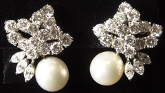 JEWELS OF THE BLUE PLANET: PERLAS REALES