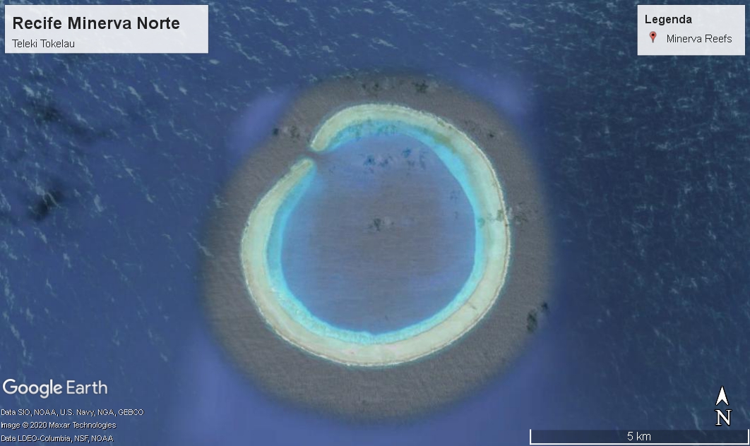 Professor Moisés de Oliveira: O Ancapistão da República de Minerva