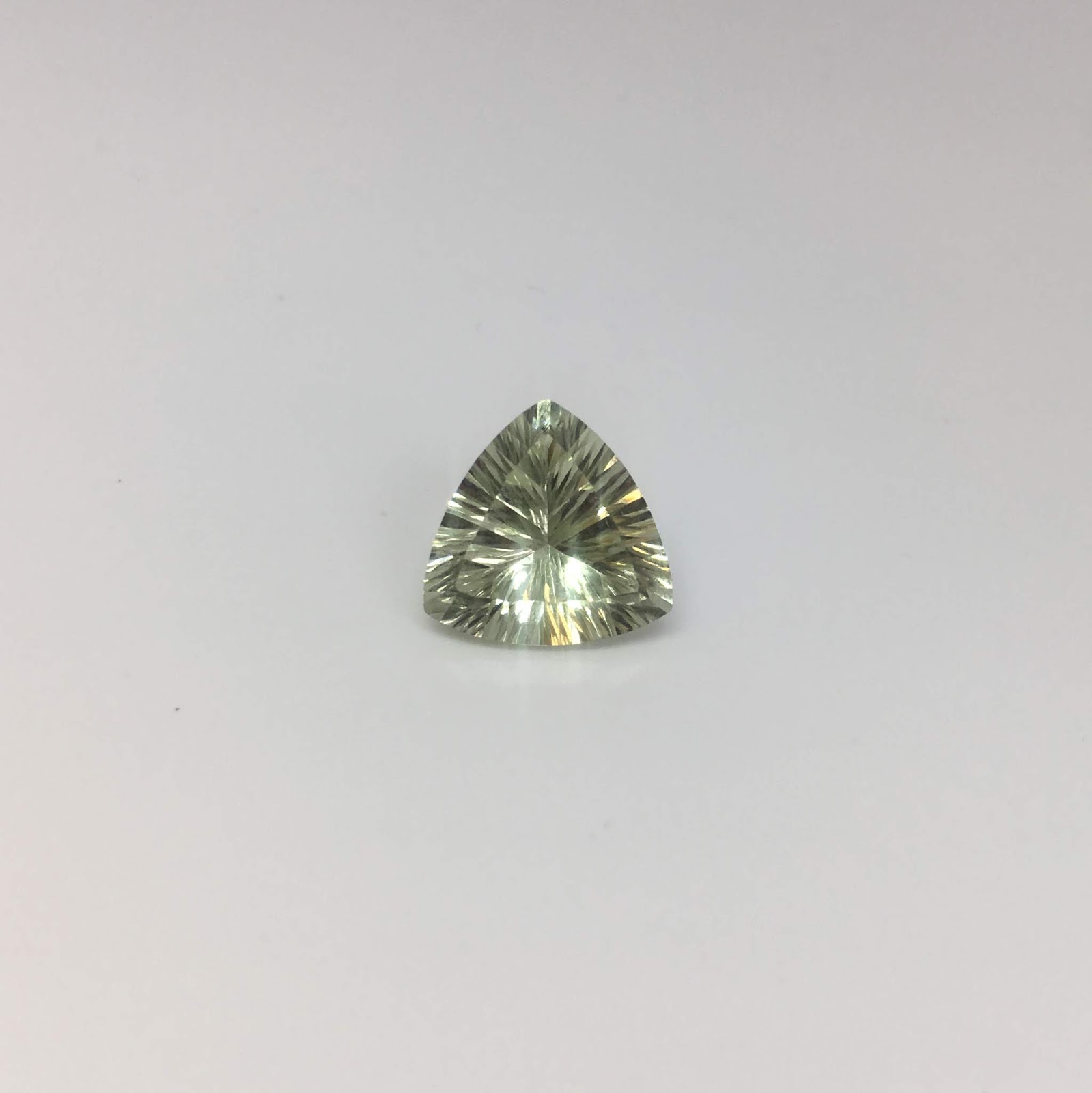 Ethical Gemstones - Gemstones Brazil