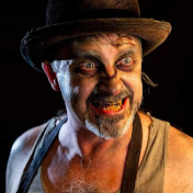 Scare Acting 101: Everyone has a "Type"