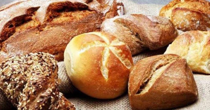 Mengapa Adonan Roti Mengembang? | Belajar Sampai Mati