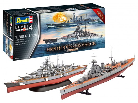 The Modelling News: Revell's items for March in our preview...