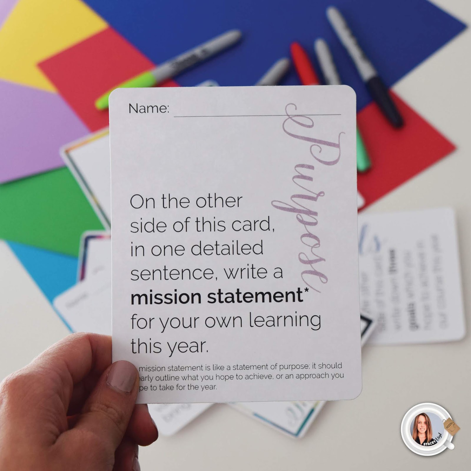 Setting the Tone: Engaging Lesson Ideas for the First Class of the Year ...