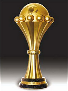 AFCON Trophy Tours South Africa | South Africa Loves Football