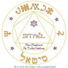 3 L'Ange SITAÊL, du 31 Mars au 4 Avril