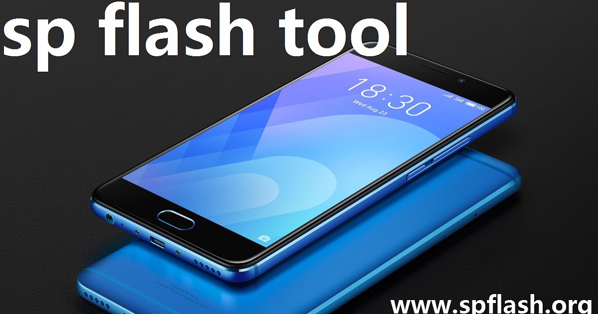 All updated facts regarding sp flash tool- Flash any MTK Android
