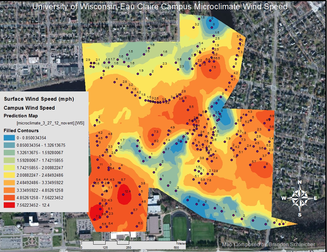 Brandon's Weather Blog: Miscellaneous Images
