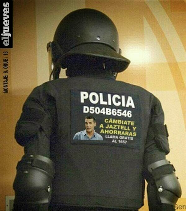 En ocasiones veo reos (Blog de Derecho penal y procesal penal de Juan ...