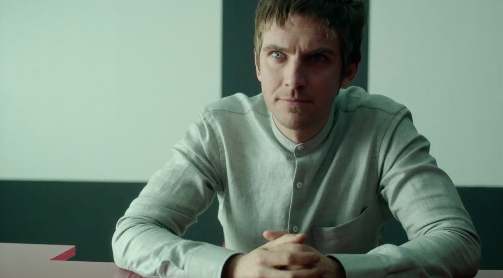 Fallen Rocket: Favorite Characters: David Haller (Legion)