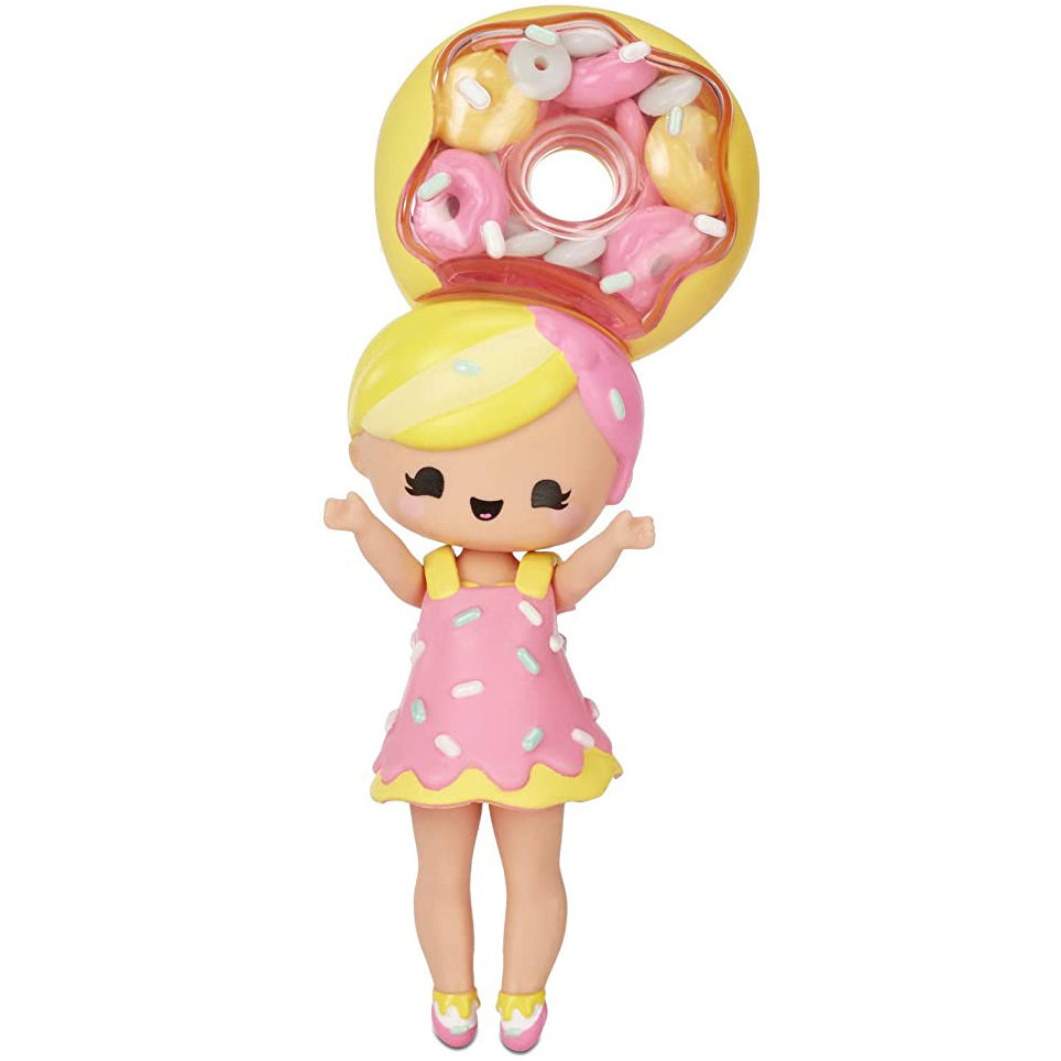 Secret Crush Secret Crush Minis Series 2 Dolls The Toy Pool