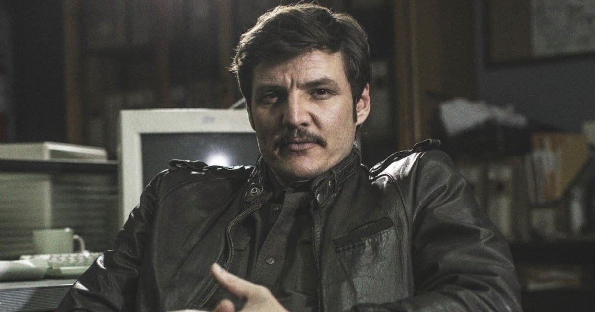 Pedro Pascal negocia para se juntar a Nicolas Cage em “The Unbearable ...