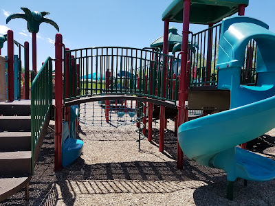 Play St. Louis: Koeneman Park, Jennings