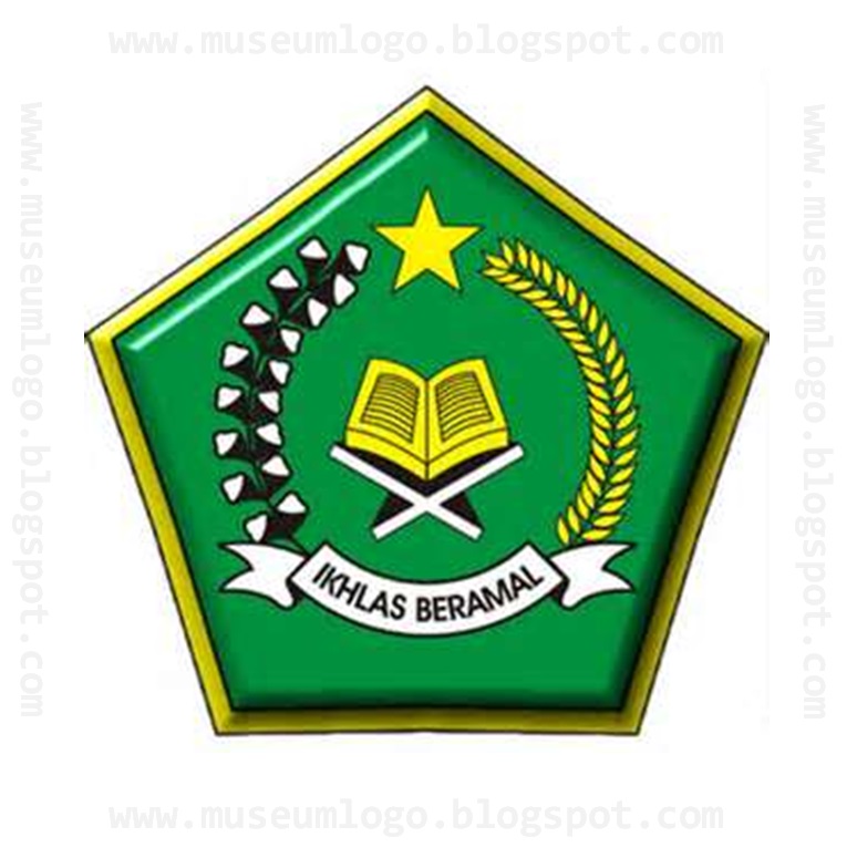 Logo Kementerian Agama