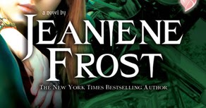 Biblioread: REVIEW: One Foot in the Grave (Night Huntress #2) by Jeaniene Frost