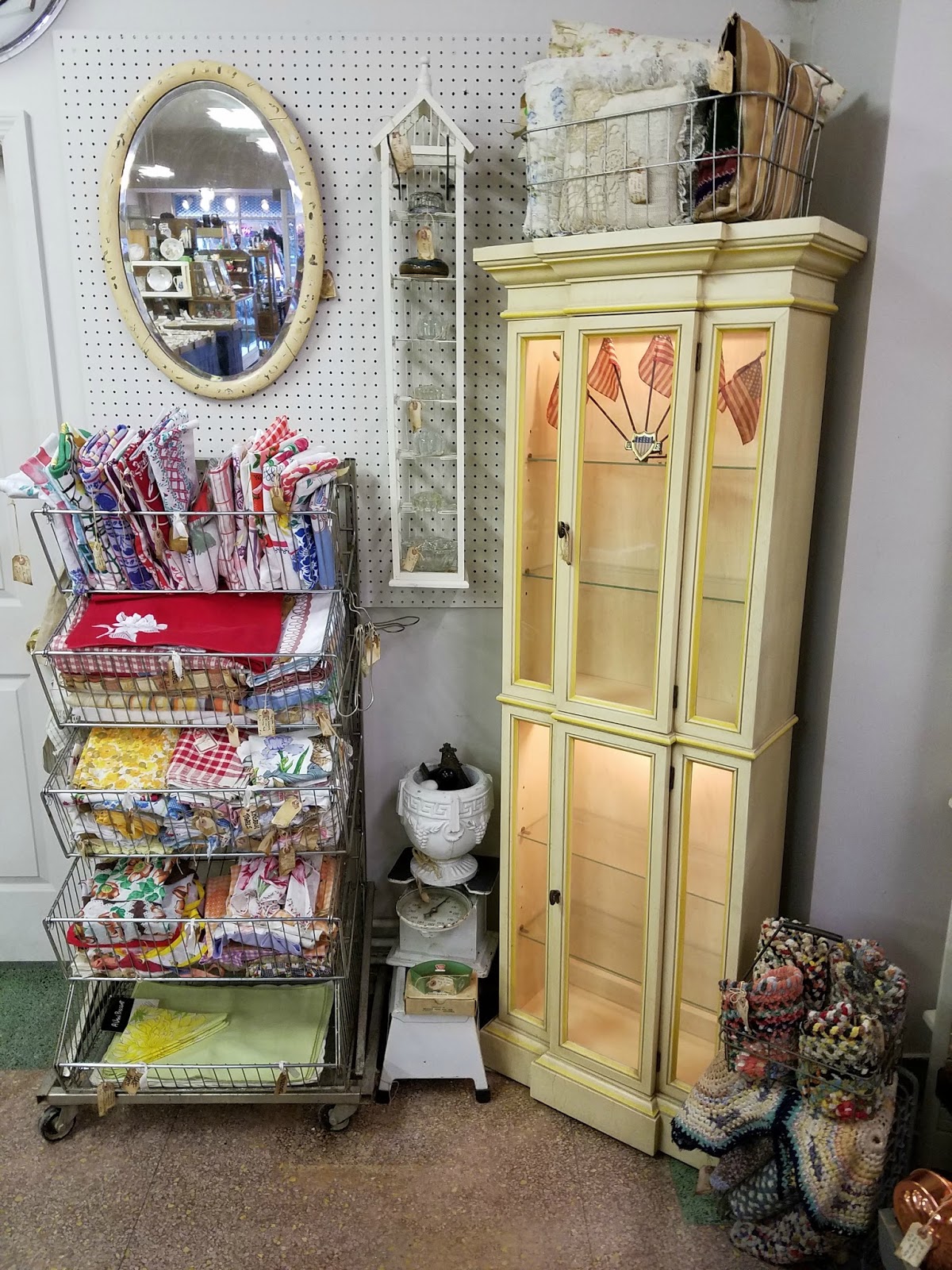 Panoply: Jan 2017 Booth Refresh: Moving Things, Big and Small