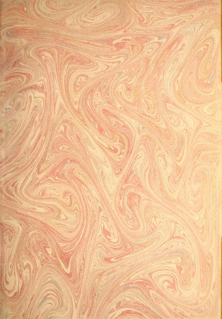 More Patterned Paper