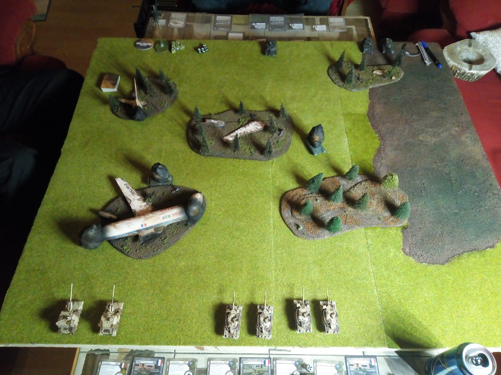 WORLD WAR 2 MODELZONE: 2019