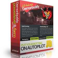 Demonbuddy (Cracked) | gamebetakeys