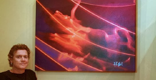 Rick Allen completa 50 anos - Comissão do Rock