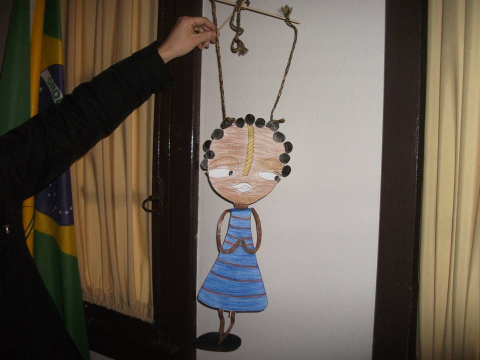 "Amor pela Educação"Profe Grazi: ATIVIDADES REALIZADAS COM AS OBRAS DO ...