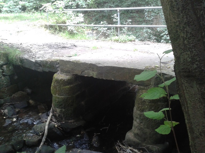 Horsforth Museum: Brookfoot Low Lane Horsforth