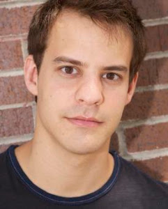 Theater in the Now: Spotlight On...Charlie Polinger