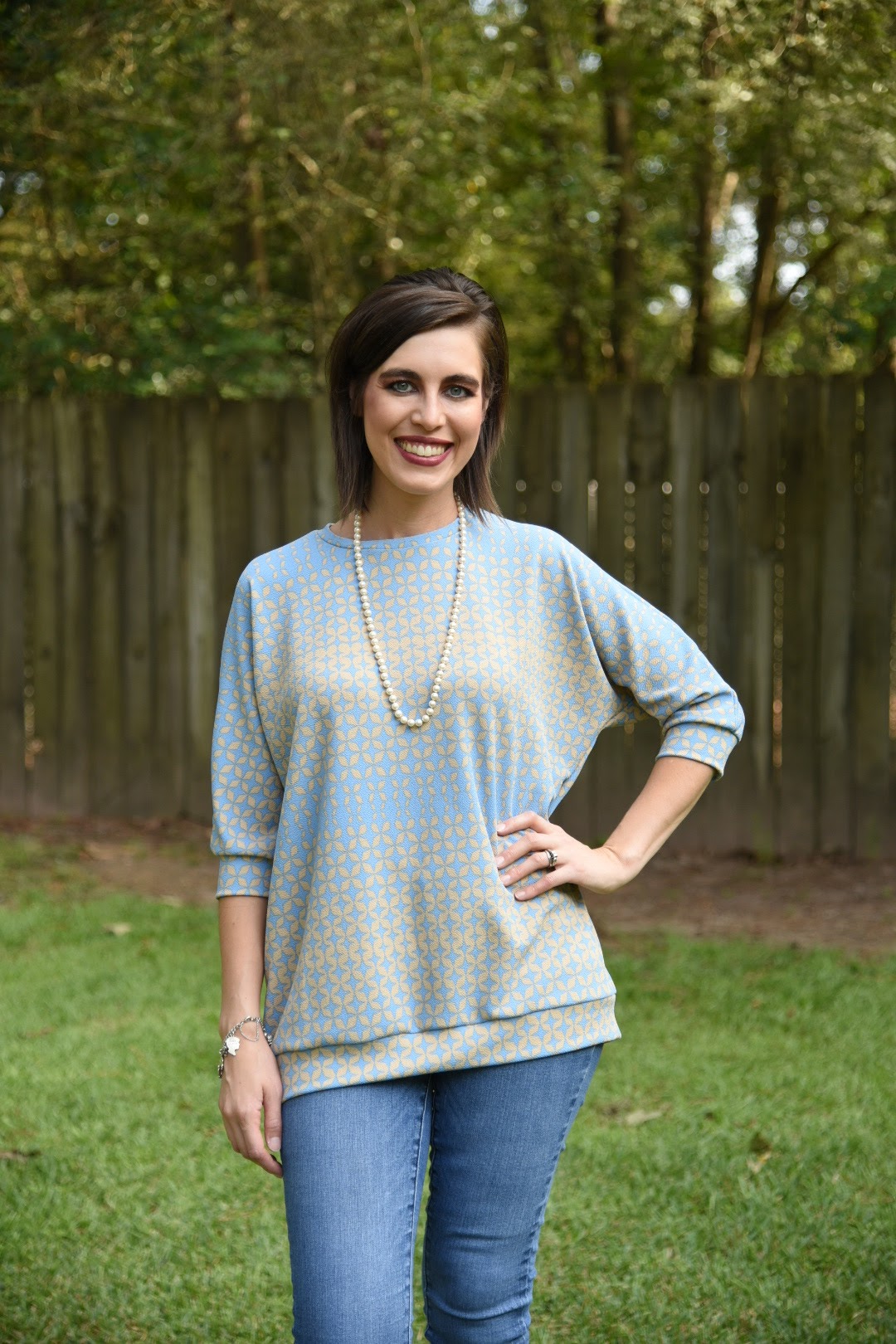 The Pattern Emporium Unwind