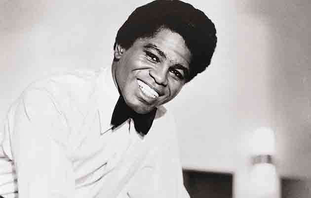 James Brown 1933-2006 νονός της φανκ - σόουλ - Η ΔΙΑΔΡΟΜΗ
