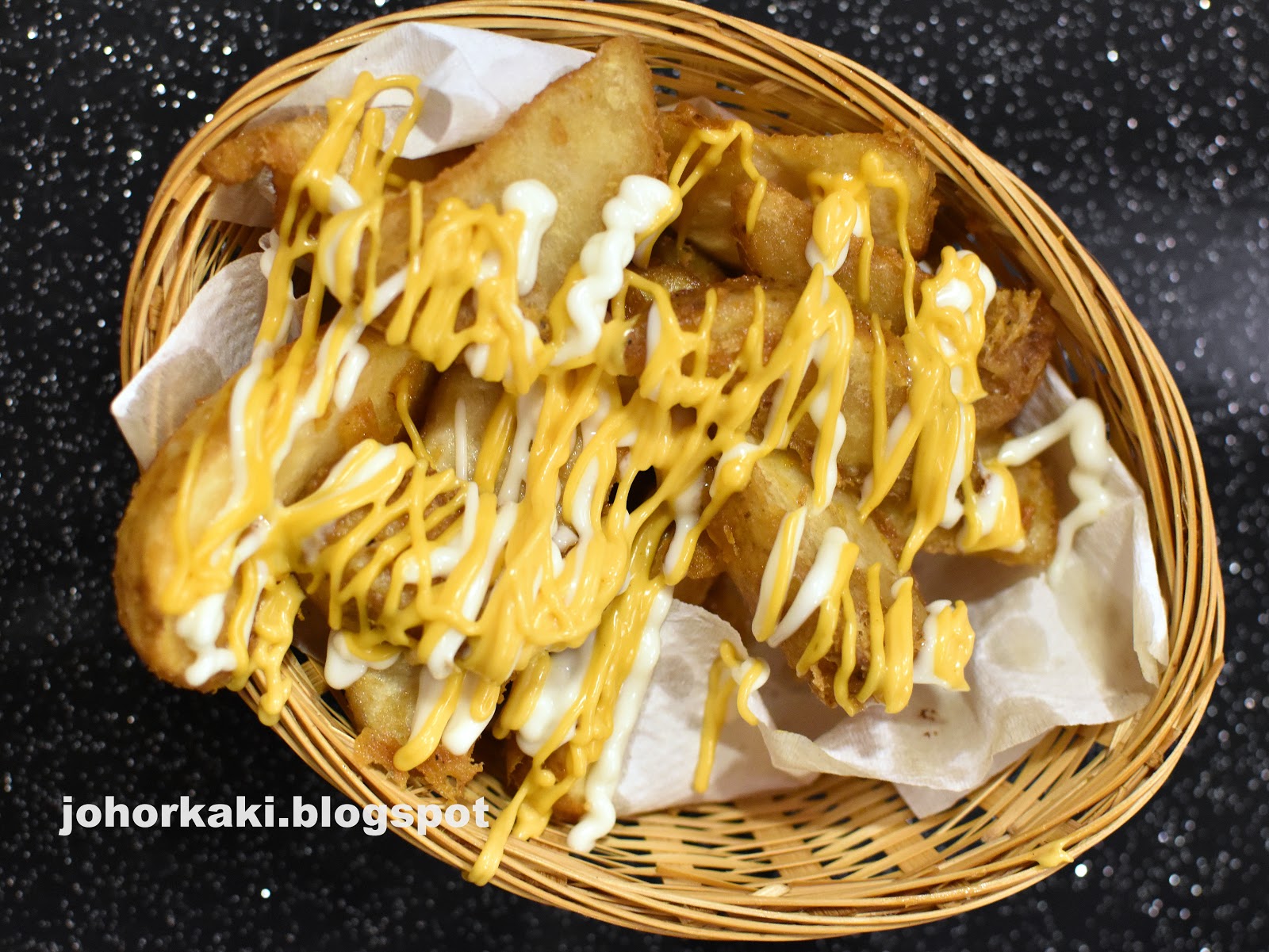 Lemon Tree Homegrown Family Friendly Restaurant in Taman Melodies ...