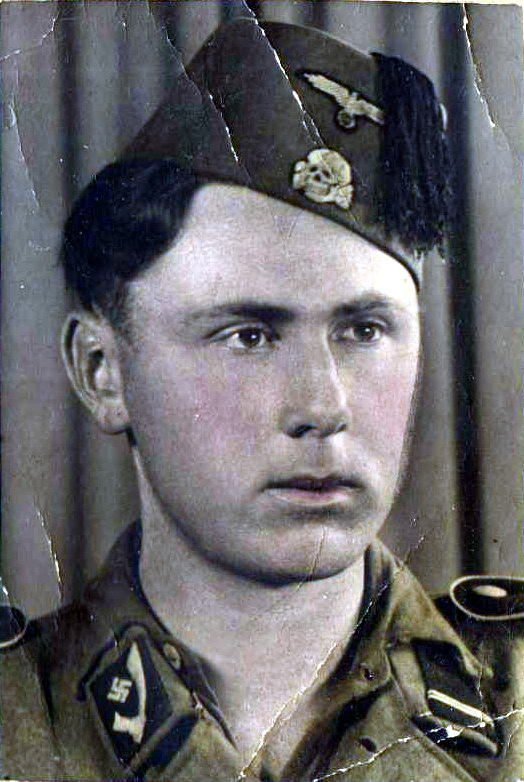 NAZI JERMAN: Foto 13. Waffen-Gebirgs-Division der SS "Handschar ...