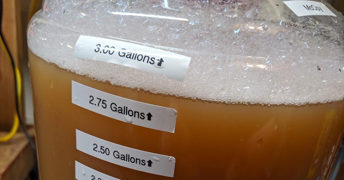 Pilsner Mandarina SMASH 1.0