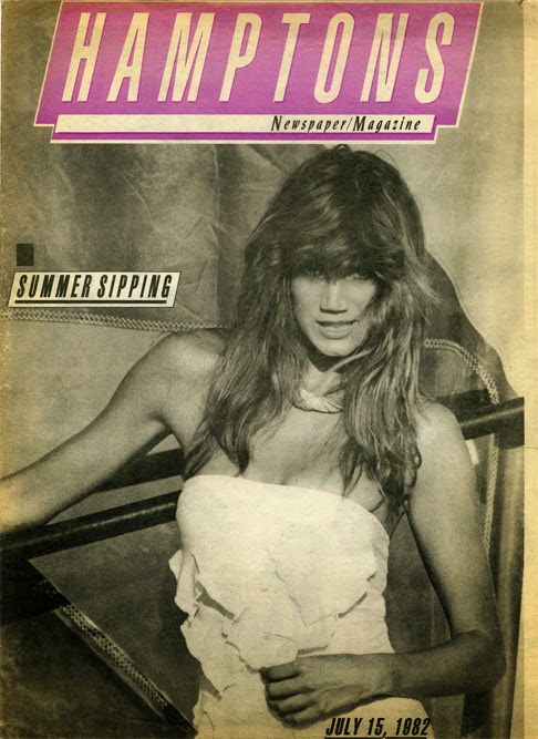 Cindy Harrell Ghostbusters