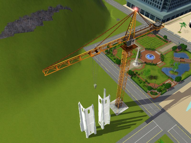 Simming in Magnificent Style: October 2011