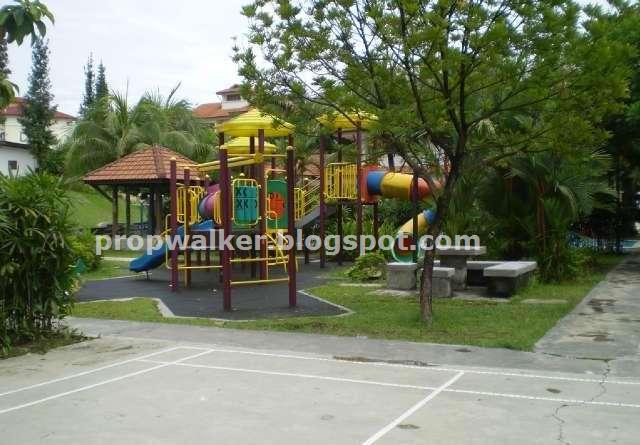 Walk Through Malaysia Hottest Properties: Indah Condominium, Prima ...