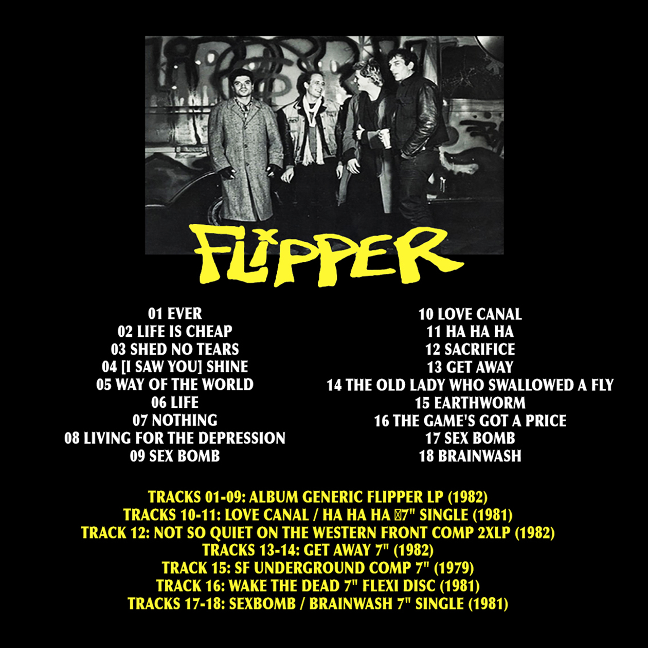 Blogged and Quartered: '80s Hardcore Grab-Bag!