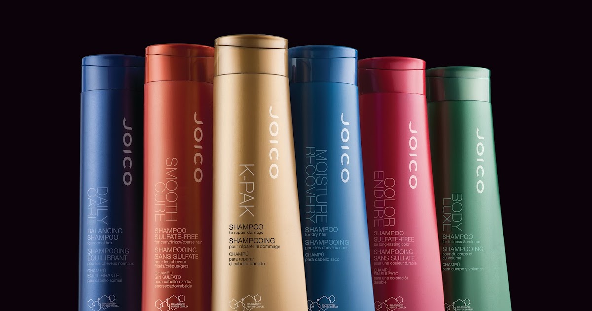 Beauty Blogging Junkie: Q&A With Joico R&D Director Rushi Tasker