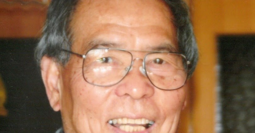 The Journey of a Bishop: Father Joseph Wang Served on Canada's West ...