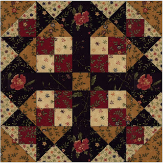 Sew'n Wild Oaks Quilting Blog: EQ Blocks