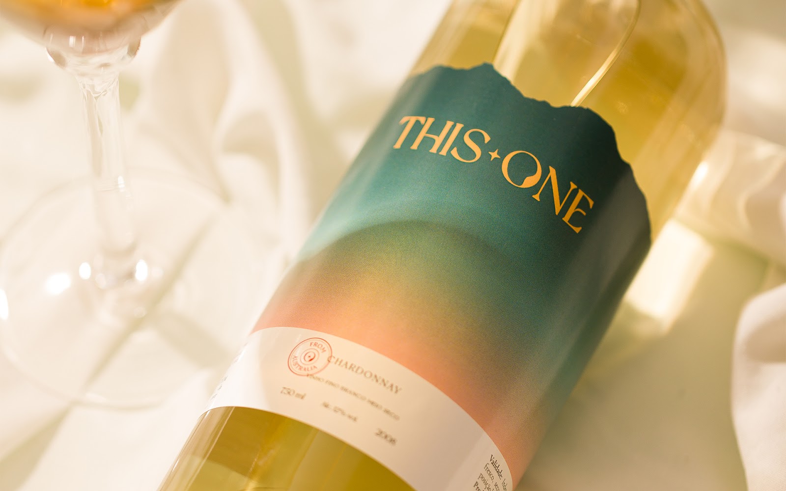 This One – Packaging Of The World