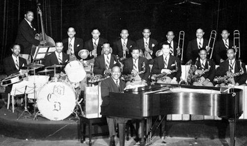 10+ Grup Band Jazz Barat Terbaik dan Terkenal Sepanjang Masa ...