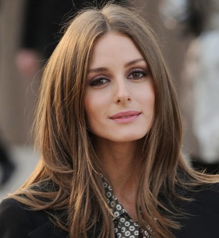 Chatain clair cendre