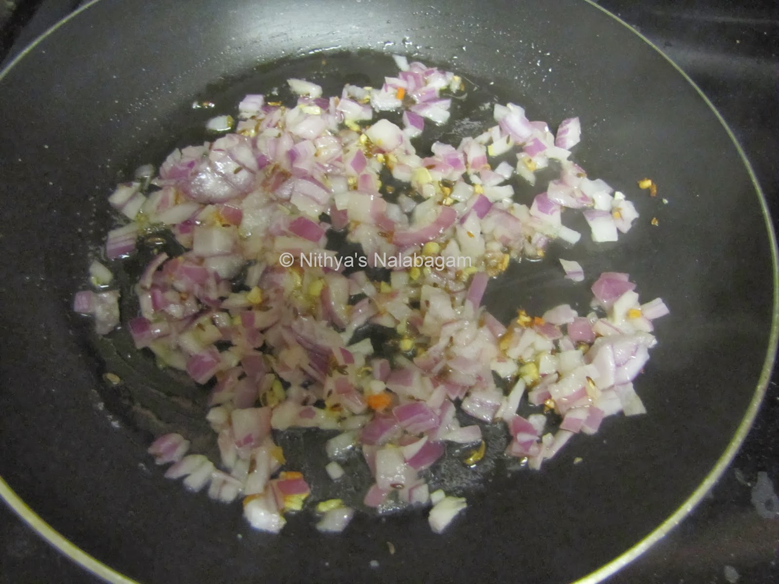 Egg Puffs | Step by step pictures |Nithya's Nalabagam