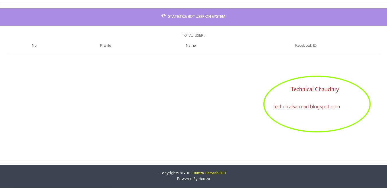 Facebook Reaction Bot Script 2018 | reaction + comment + facebook tools ...