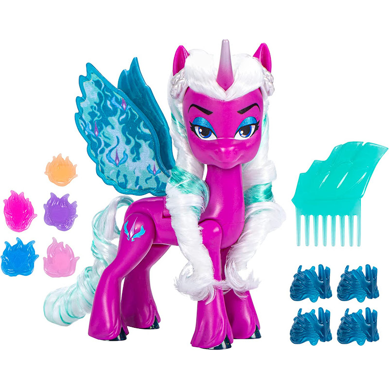 MLP Opaline Arcana G5 Main Series | MLP Merch