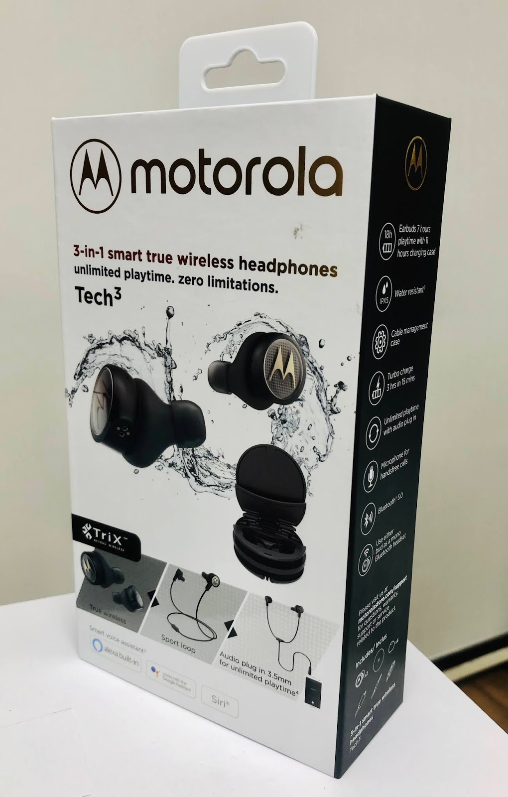 Wiki Electronic Technology Buying Guide By Luusama: Motorola released 3 ...